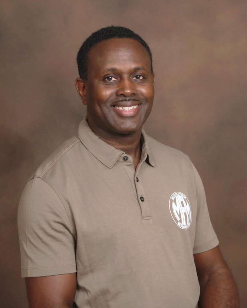 Muscle Manipulation| Functional Training - Muscle fiber methodology